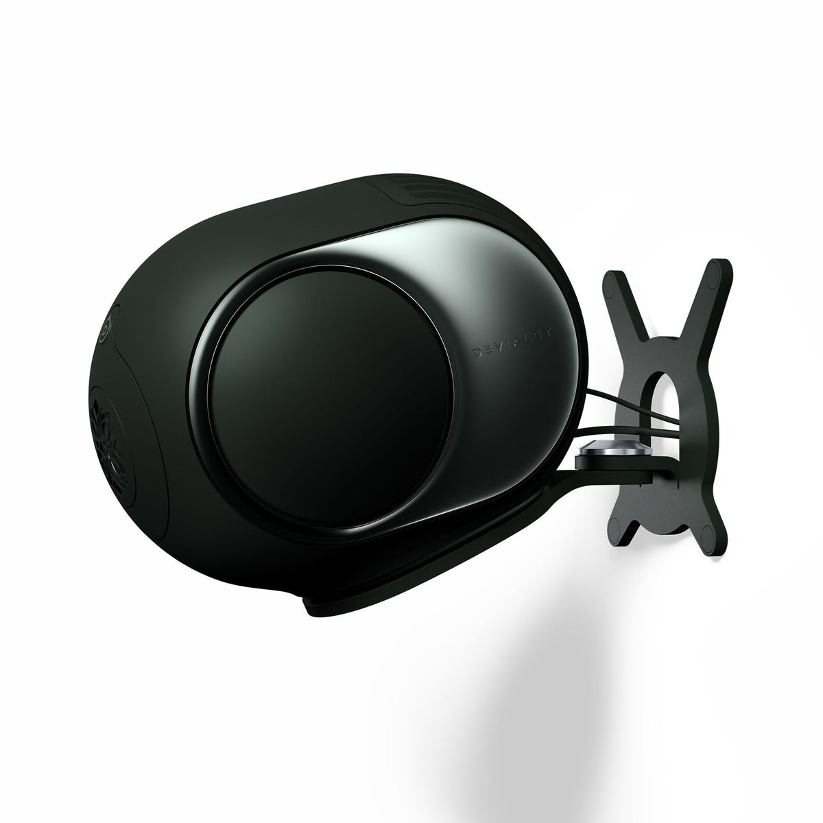 Gecko Phantom 98 Wall Mount (each) – audiofi.ca