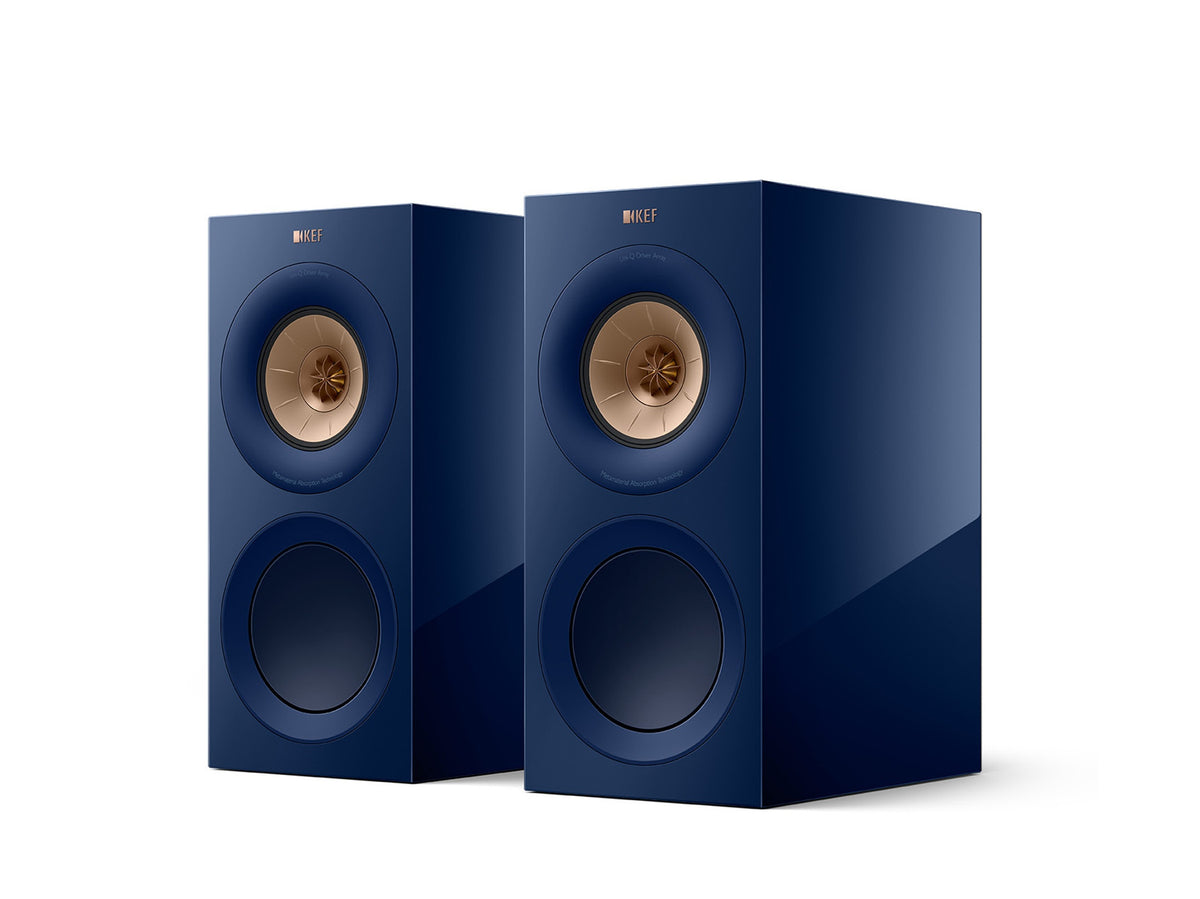 Kef R3 Meta (pair) – audiofi.ca