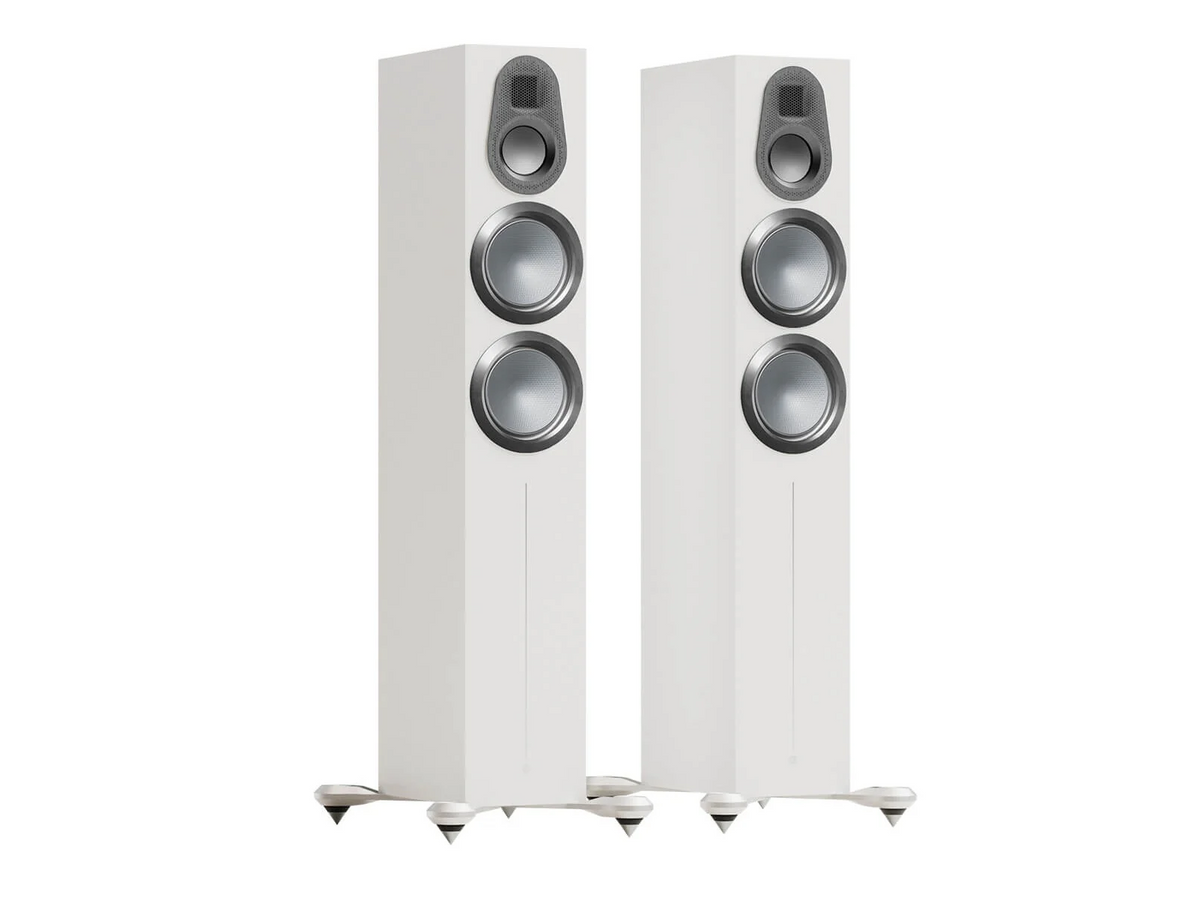 Monitor Audio Gold 300 6G Speakers (pair) – audiofi.ca