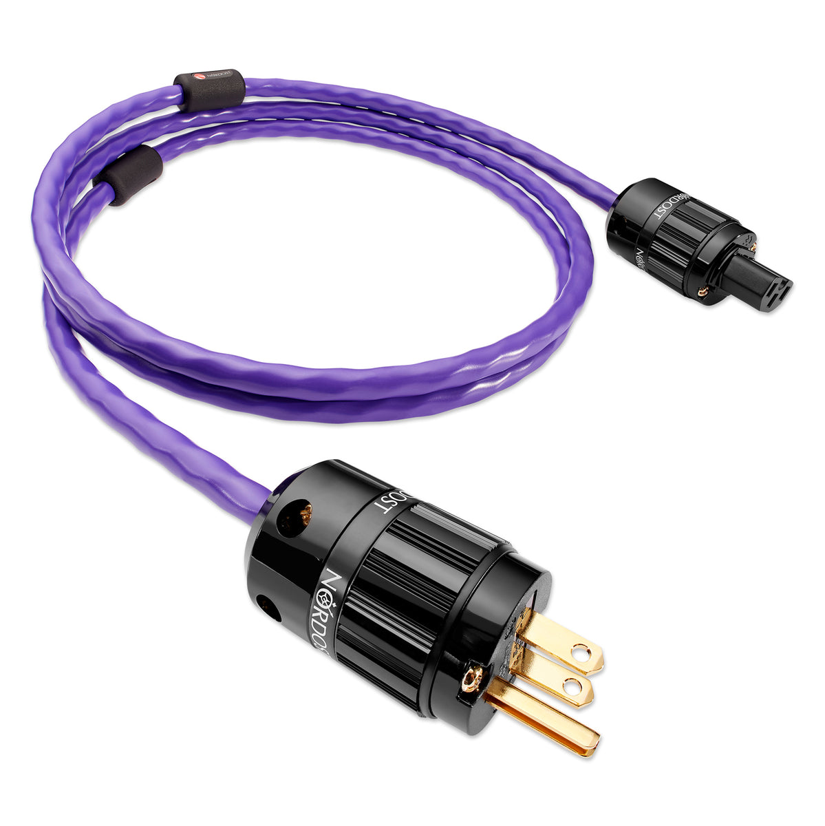 Nordost Purple Flare V3 Power Cable – audiofi.ca