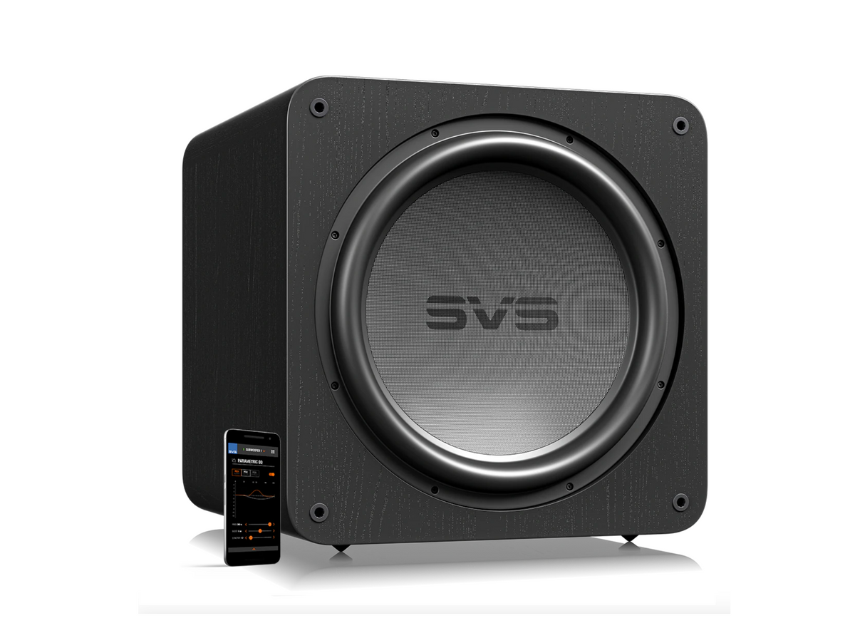 SVS SB17-Ultra R|Evolution – audiofi.ca