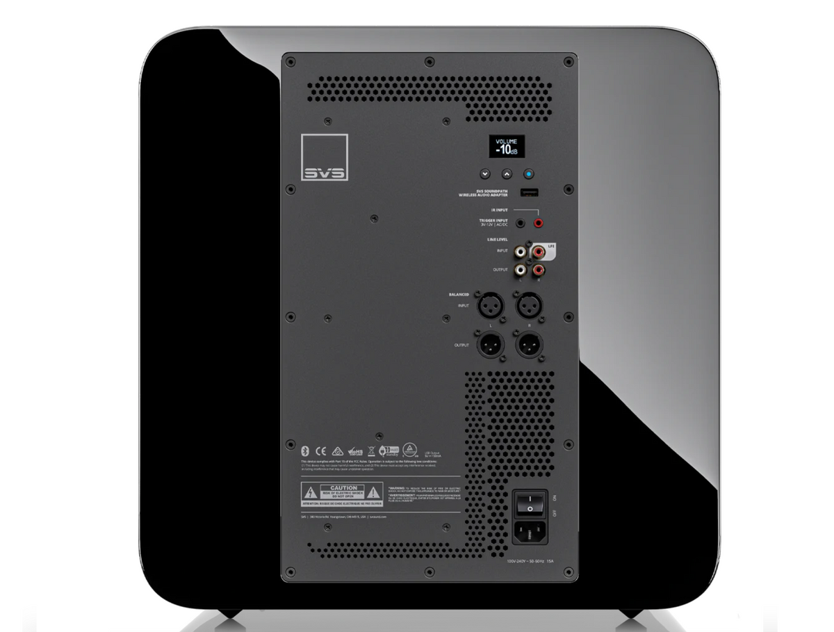 SVS SB5000 – audiofi.ca