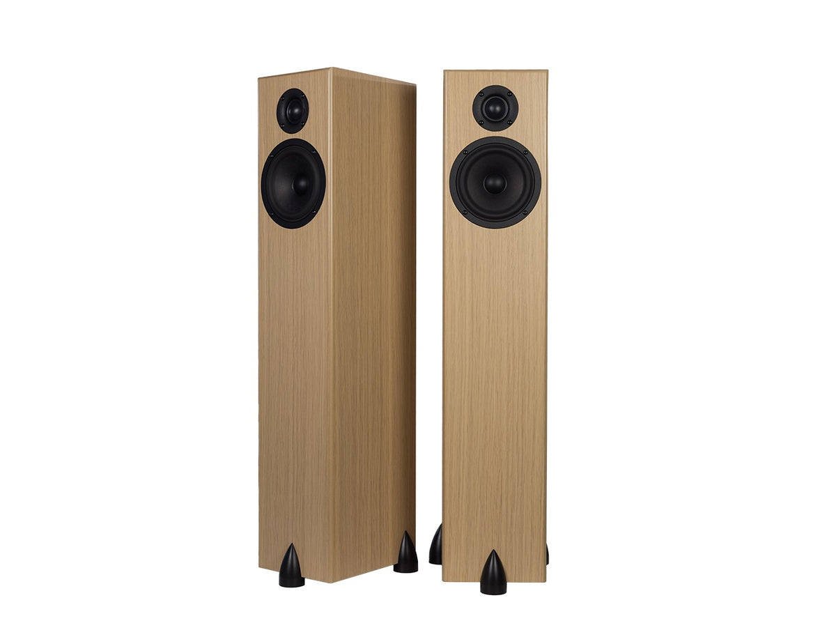 Totem Bison Tower (pair) – audiofi.ca