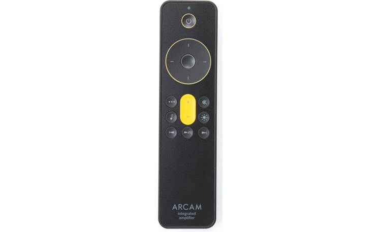 Arcam Radia A25 plus Integrated Amplifier – audiofi.ca