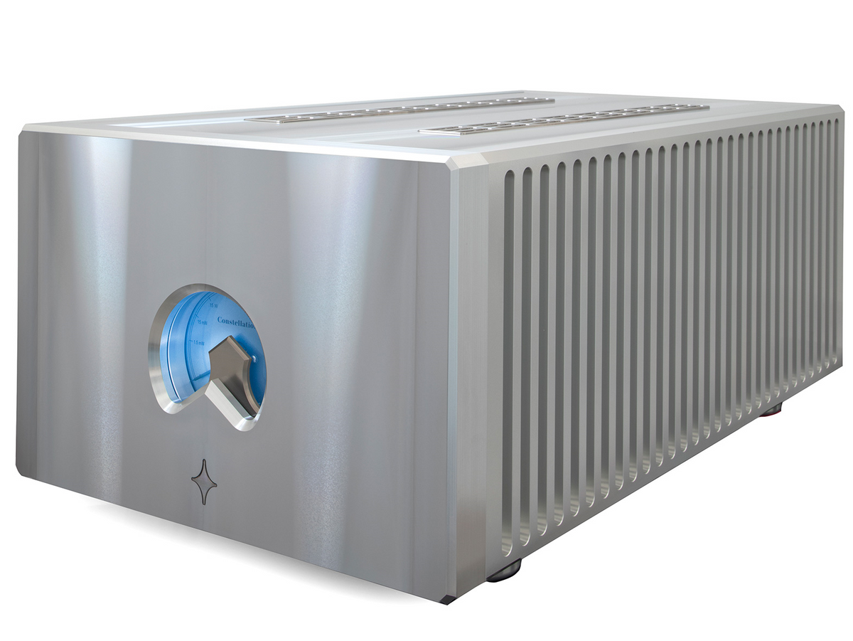Constellation Statement Mono Power Amplifier (pair) – audiofi.ca