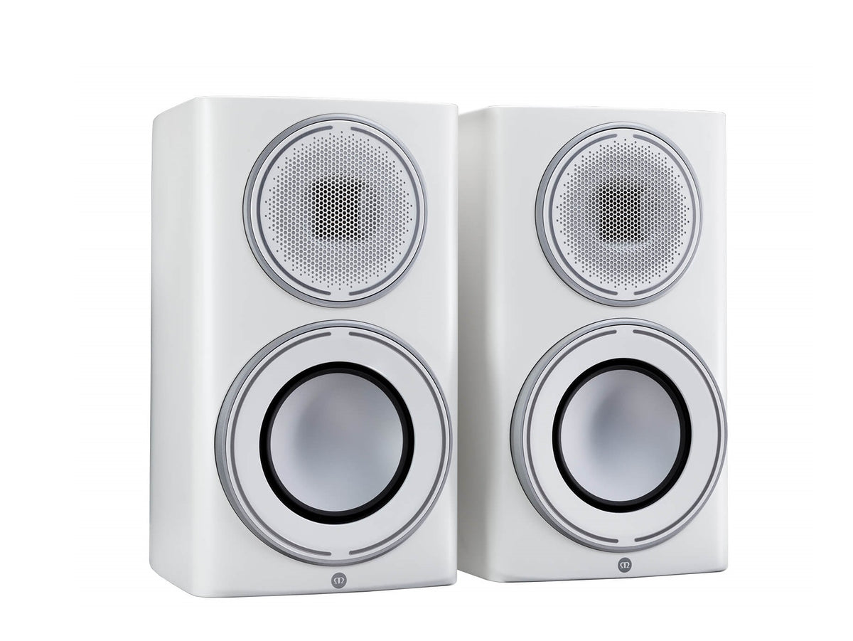Monitor Audio Platinum 100 (pair) – audiofi.ca