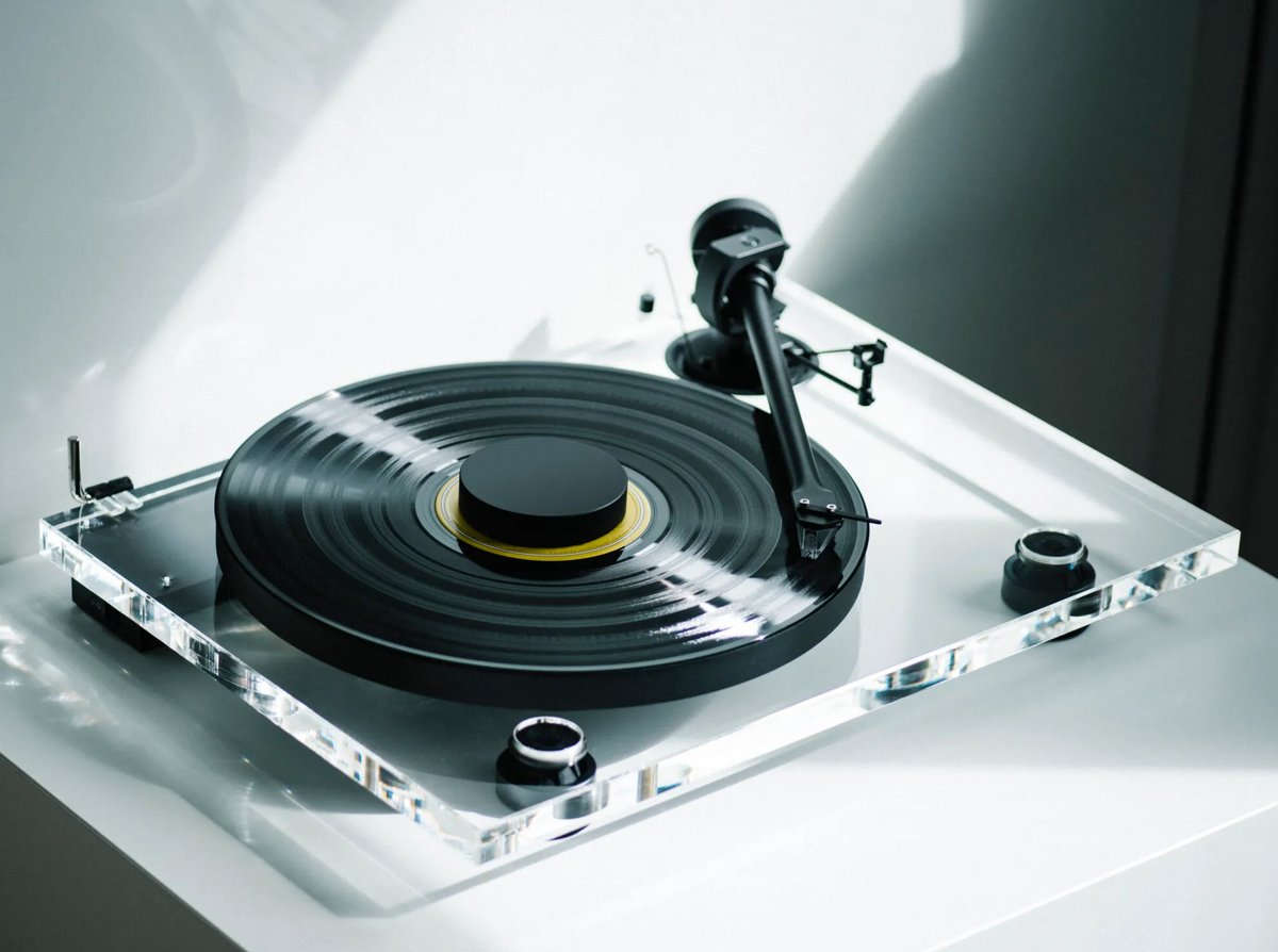 Project XA B Turntable – audiofi.ca