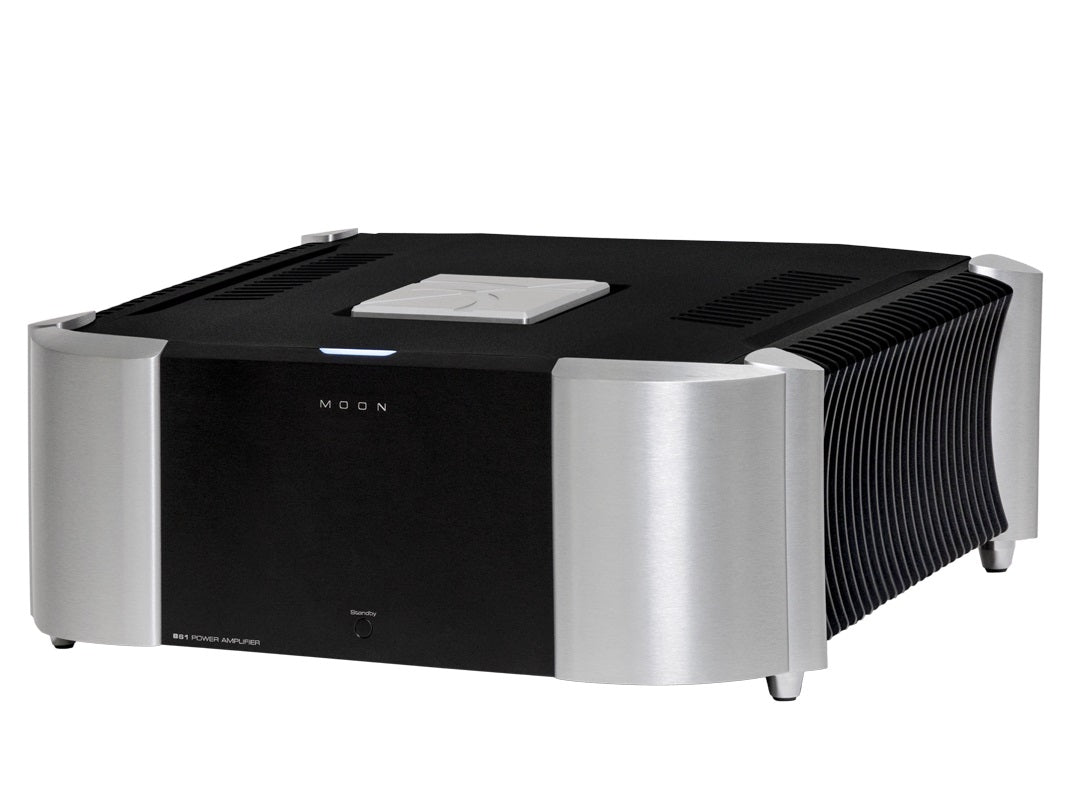 MOON 861 Power amplifier – audiofi.ca