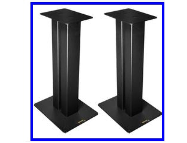 Target Audio HR Series High Rigidity Speaker Stands – audiofi.ca