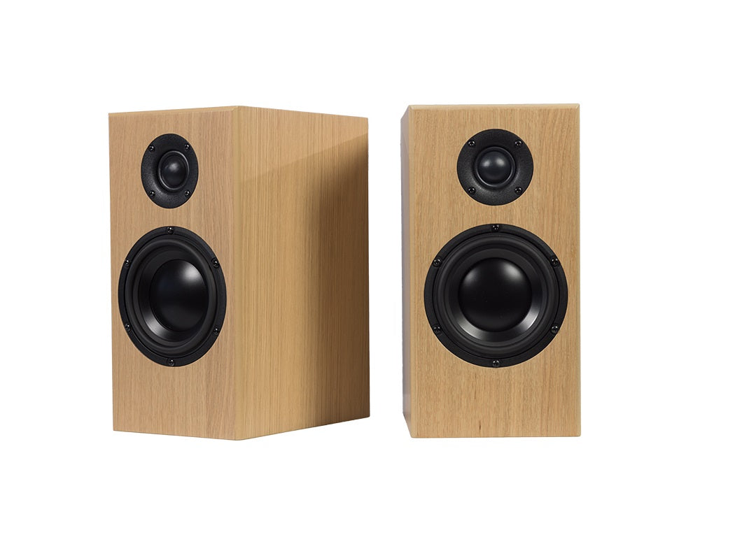 Totem Bison Monitor (pair) – audiofi.ca