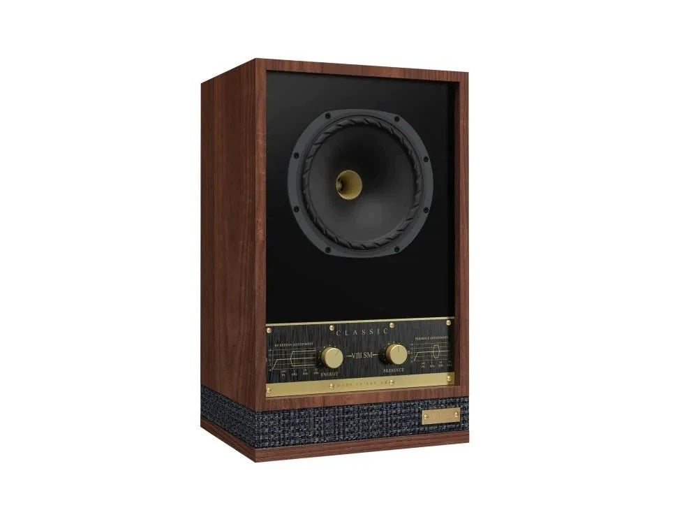 Fyne Classic VIII SM (pair) – audiofi.ca
