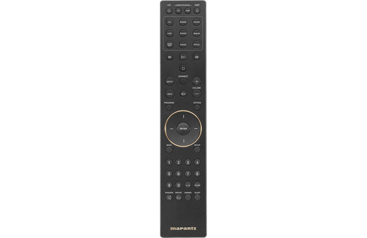 Marantz Model 40n Streaming Amplifier – audiofi.ca