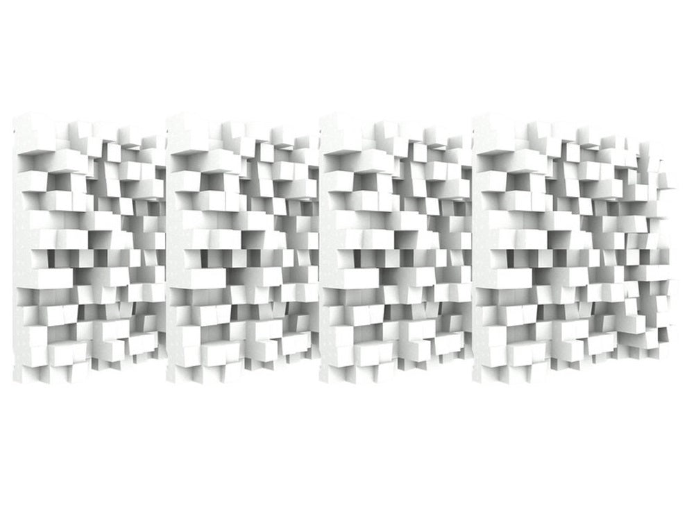 Vicoustic Multifuser Panel DC3 (set of 4) – audiofi.ca